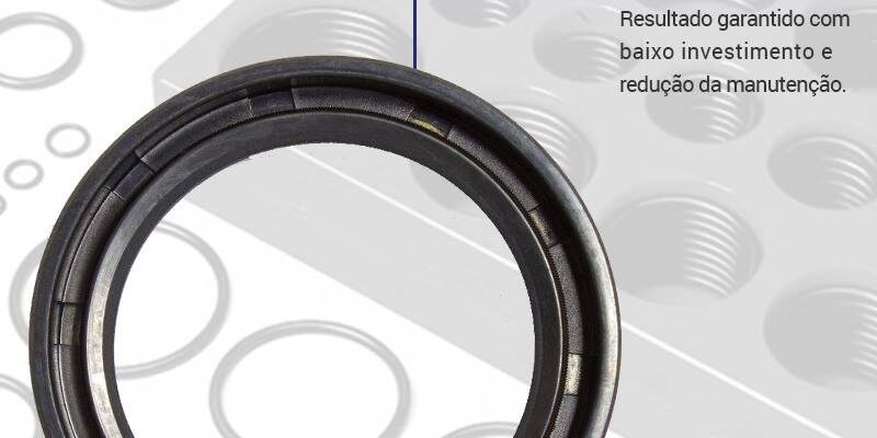 Retentor – Rolpasa Rolamentos